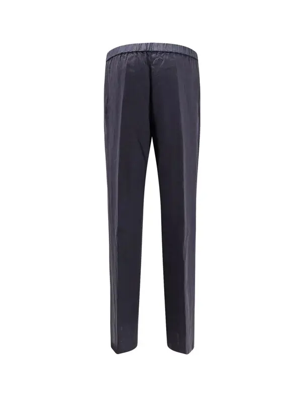 Aspesi Linen Trousers