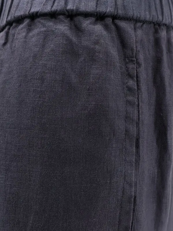 Aspesi Linen Trousers