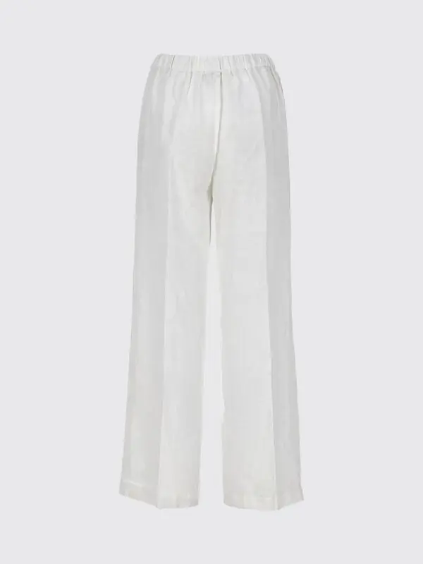 Aspesi Linen Trousers
