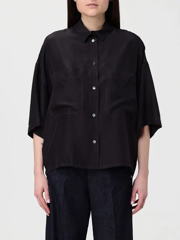 Barena Venezia Shirt - Brown