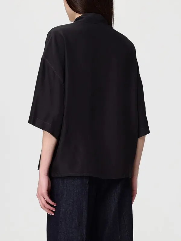 Barena Venezia Shirt - Brown