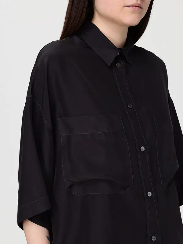 Barena Venezia Shirt - Brown