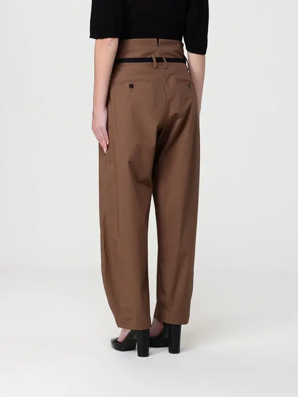 Barena Venezia Tailored Drawstring Trousers