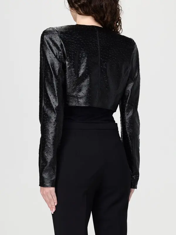Elisabetta Franchi Cropped Jacket