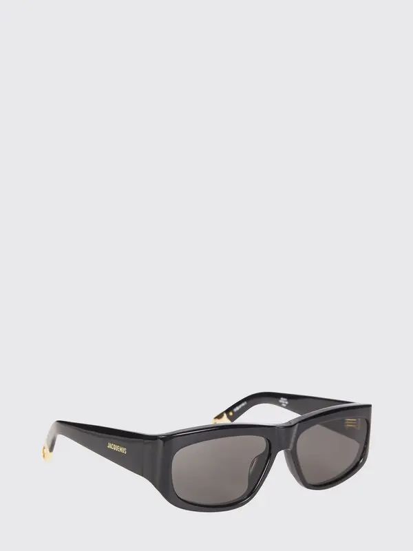 Jacquemus Sunglasses - Black