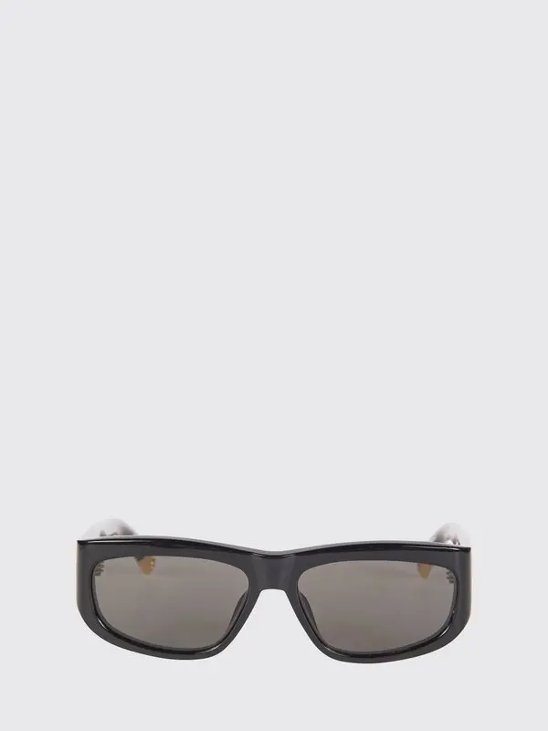 Jacquemus Le Lunette Pilota Acetate Sunglasses