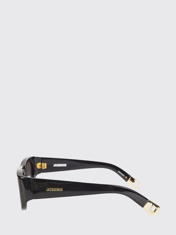 Jacquemus Le Lunette Pilota Acetate Sunglasses