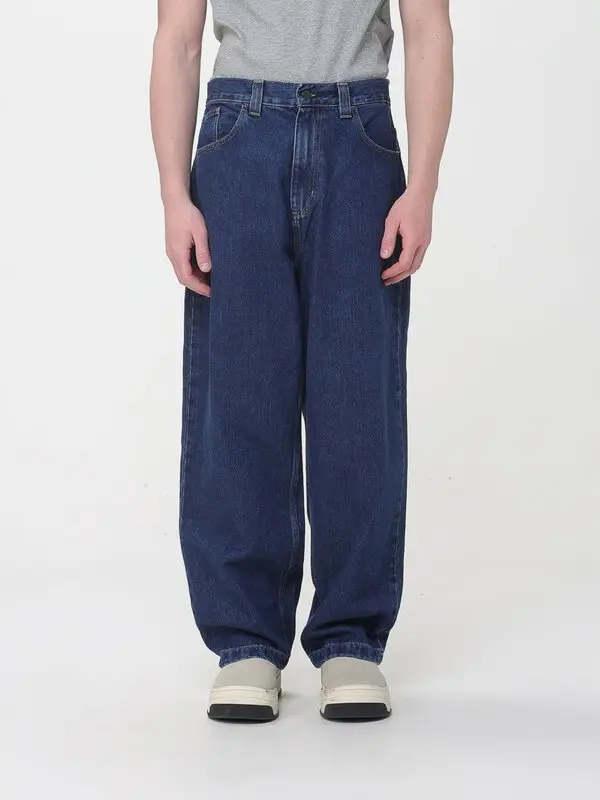 Carhartt Work In Progress Jeans - Blue