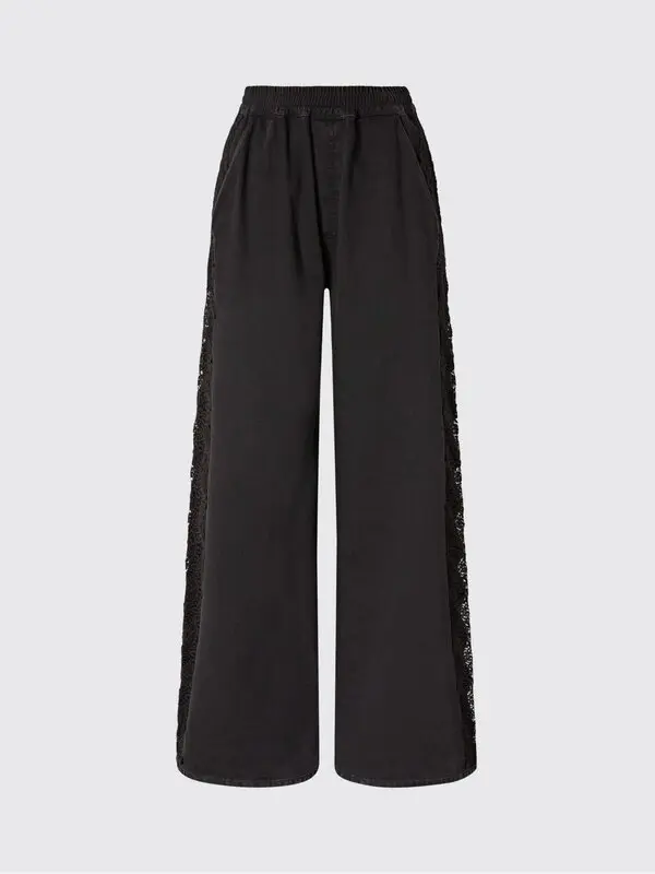 Pinko Cotton Jogging Trousers