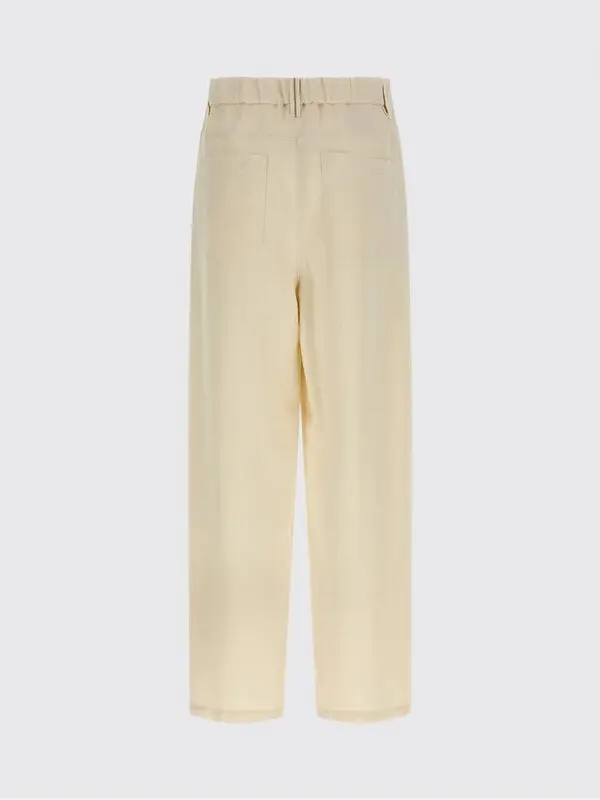 Brunello Cucinelli Tailored Trousers