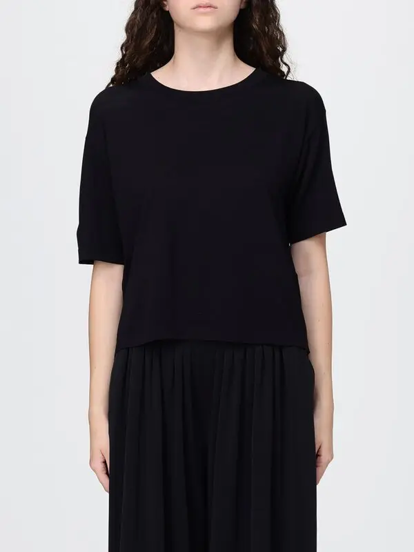 Max Mara T-shirt - Black
