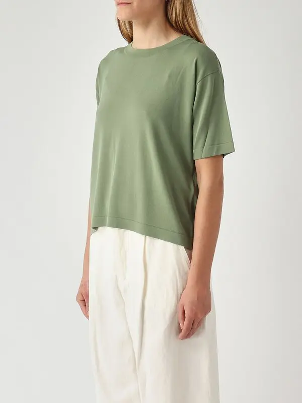 Max Mara T-shirt - Green
