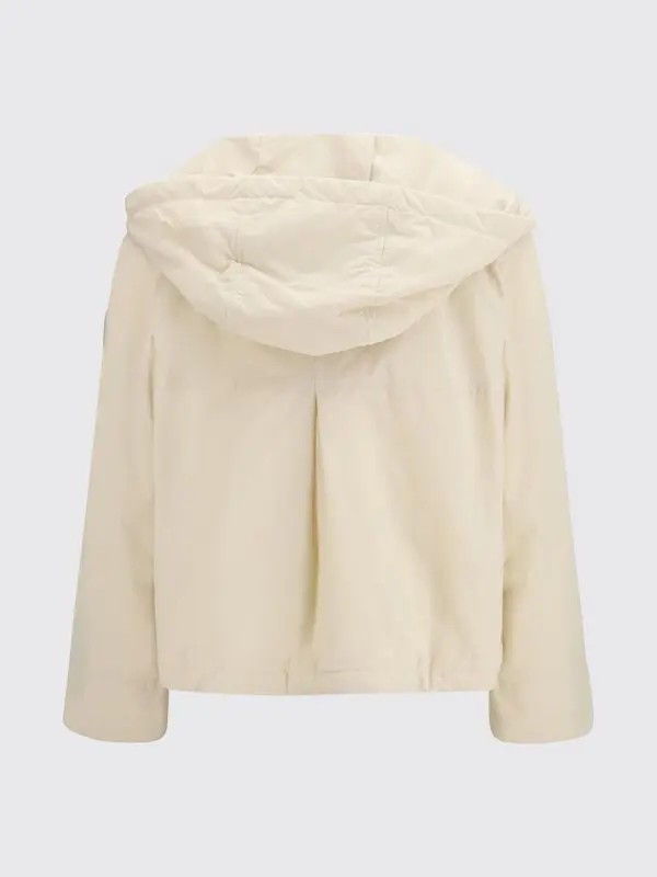 PARAJUMPERS Duster Jacket - White