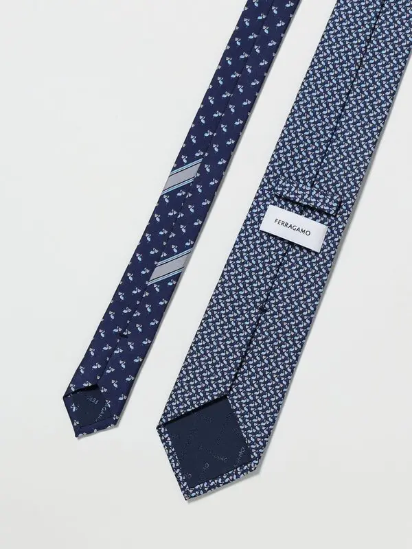 FERRAGAMO Neck Tie