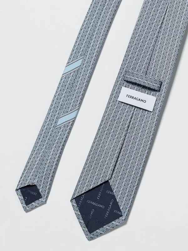 FERRAGAMO Neck Tie