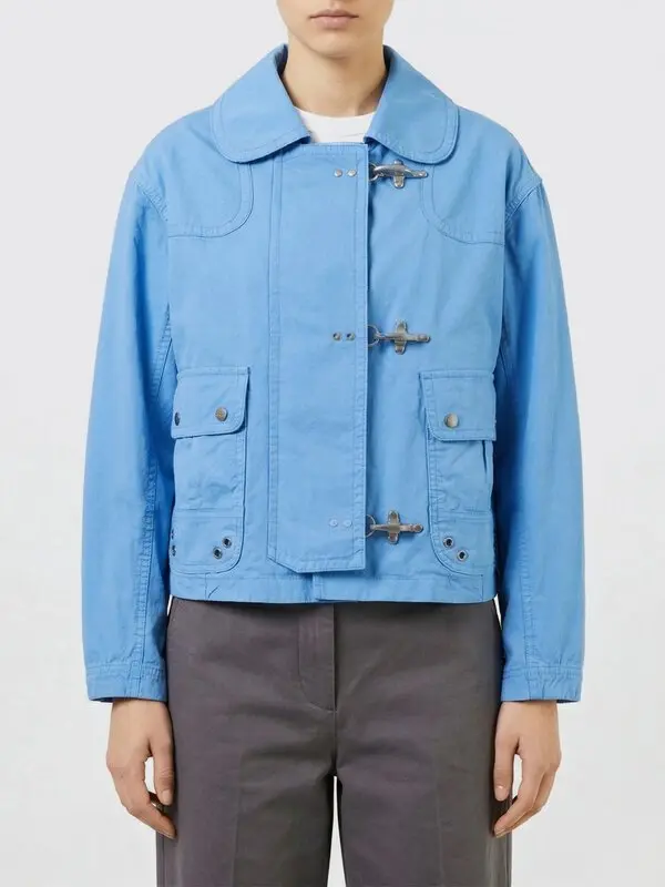 FAY Jacket - Blue