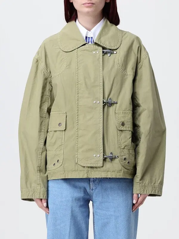 FAY Jacket - Green