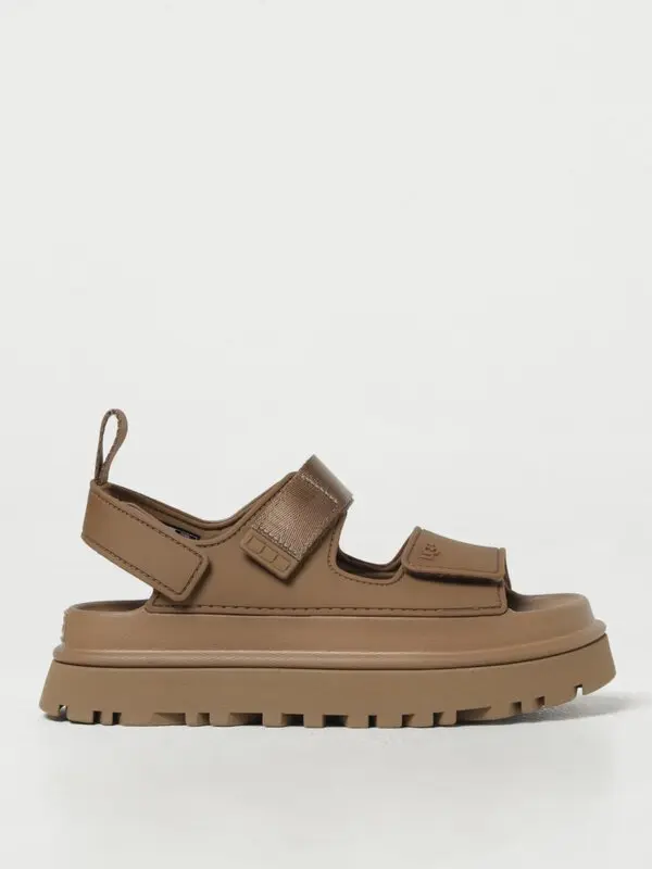 UGG Goldenglow Recycled Tpu Sandal - Brown