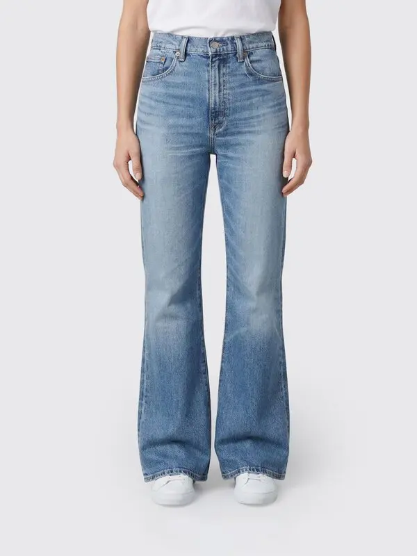 Polo Ralph Lauren Flared Jeans