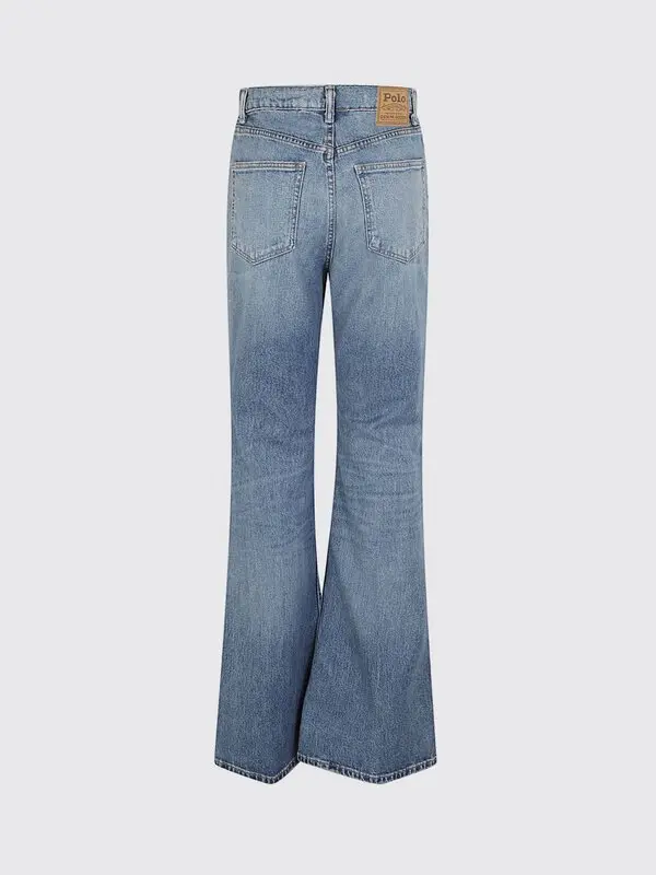 Polo Ralph Lauren Flared Jeans