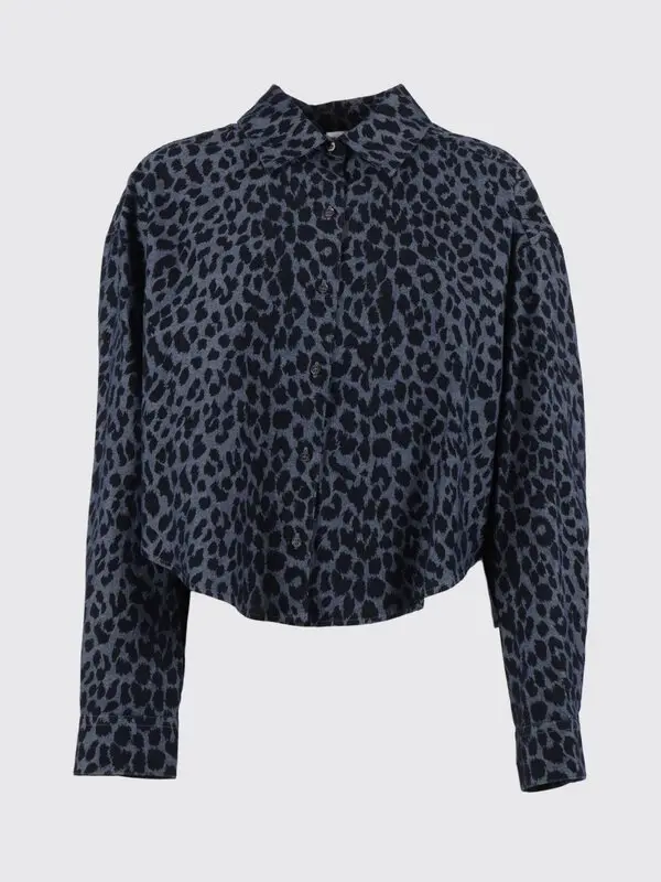 Aspesi Printed Shirt