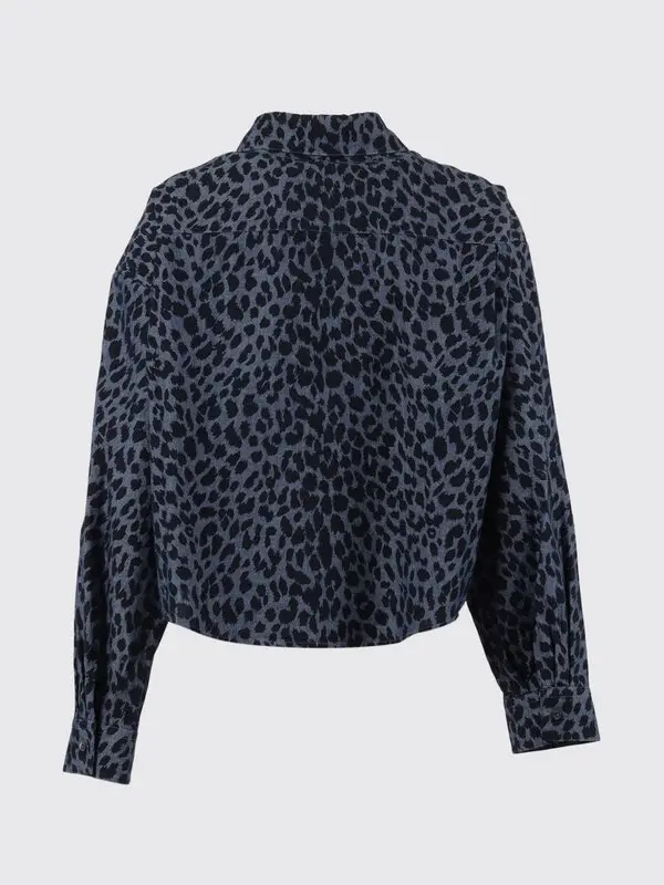 Aspesi Printed Shirt