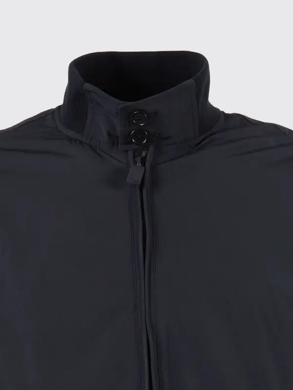 Aspesi Bomber Jacket - Blue