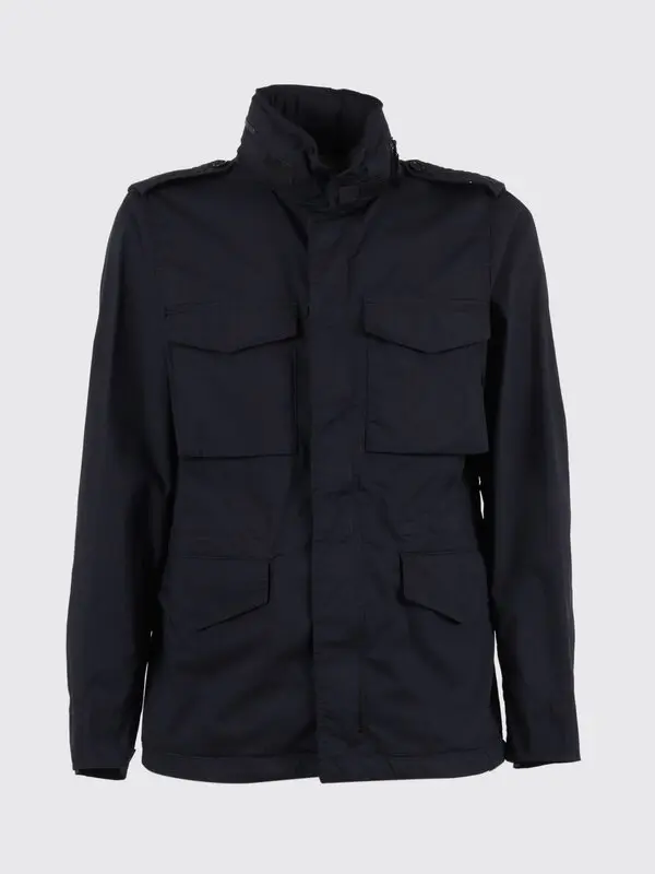 Aspesi Utility Jacket - Blue