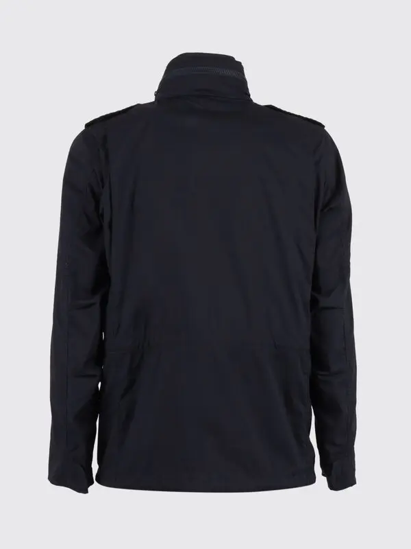 Aspesi Utility Jacket - Blue