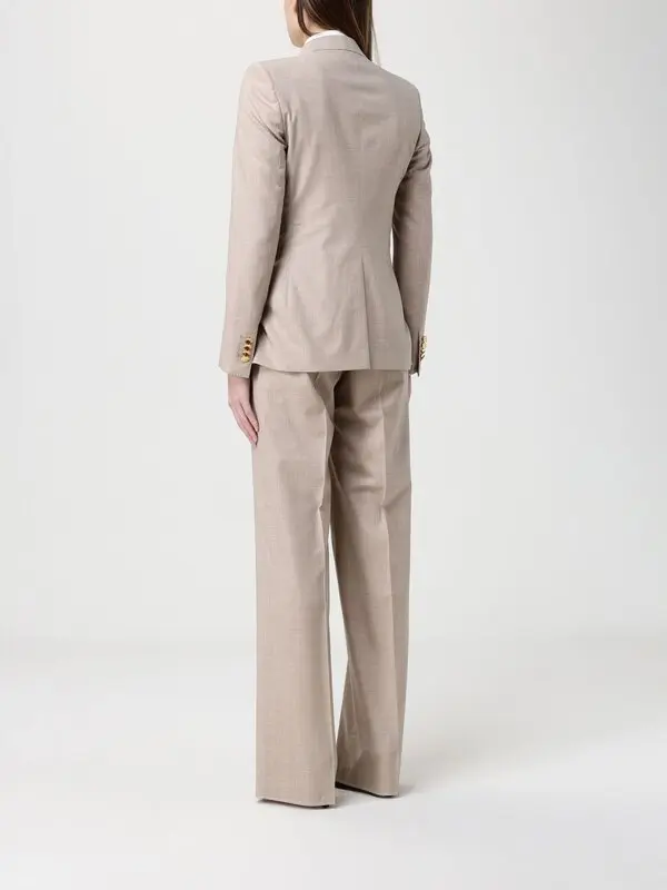 Tagliatore Suit - Beige