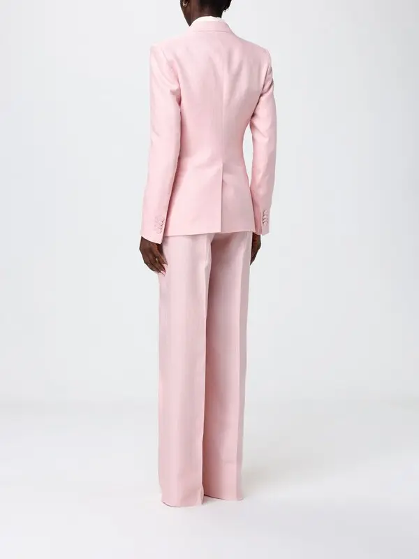 Tagliatore Suit - Pink