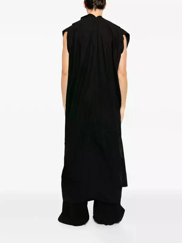JULIUS Monk Shirt