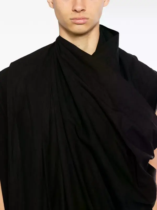 JULIUS Monk Shirt