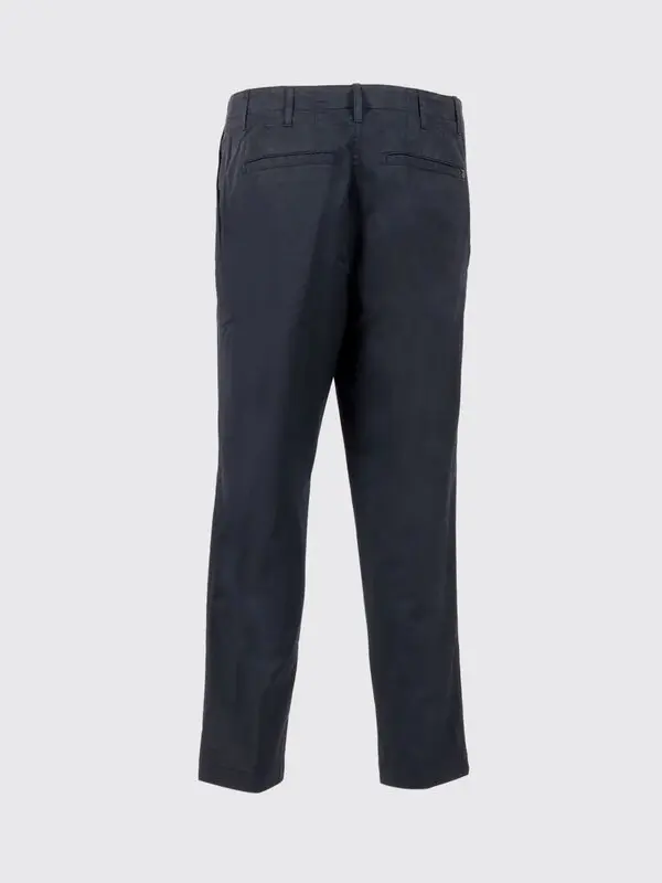 DONDUP Tailored Trousers - Blue