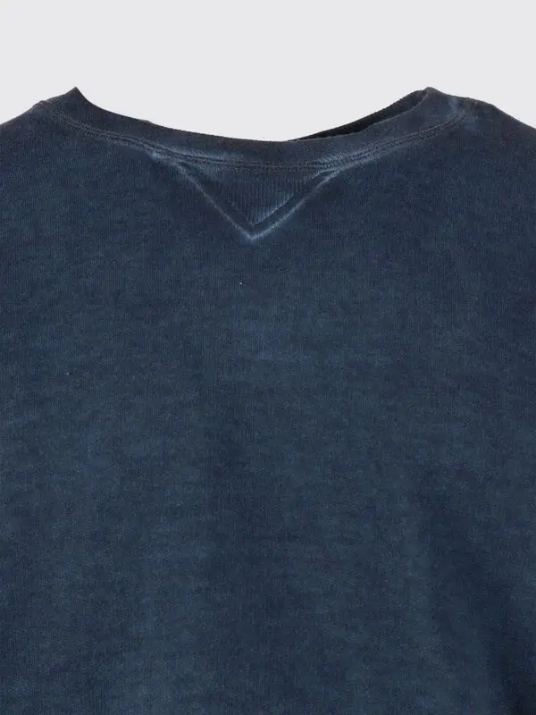 DONDUP Crewneck Sweatshirt - Blue