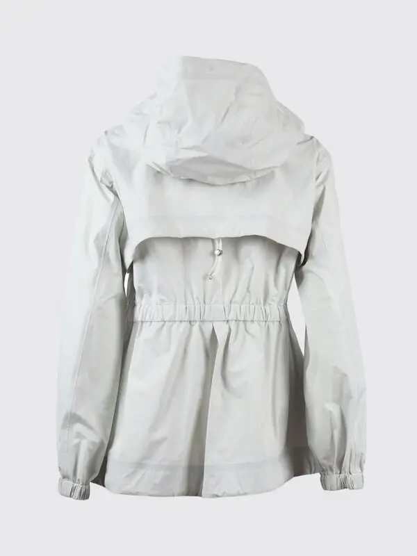 PARAJUMPERS Uneri Technical Fabric Waterproof Jacket