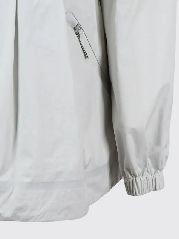 PARAJUMPERS Uneri Technical Fabric Waterproof Jacket