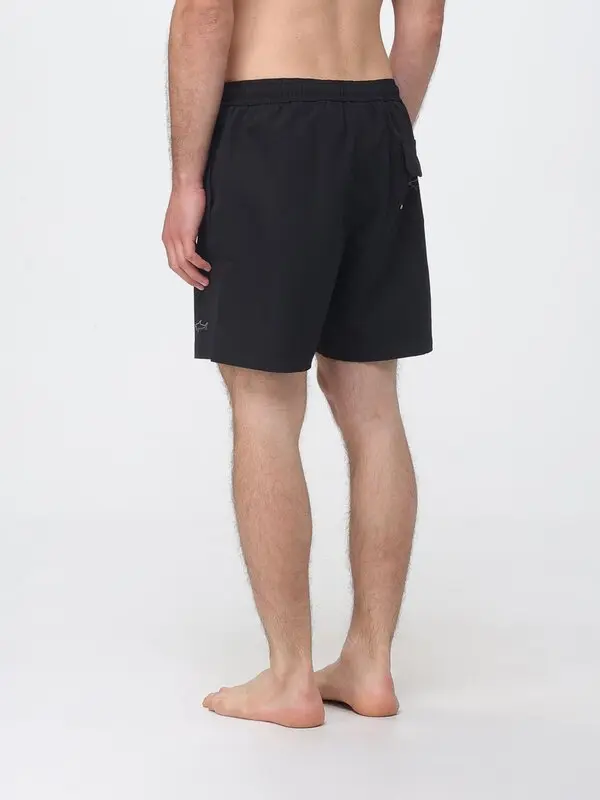 Paul & Shark Swim Trunks