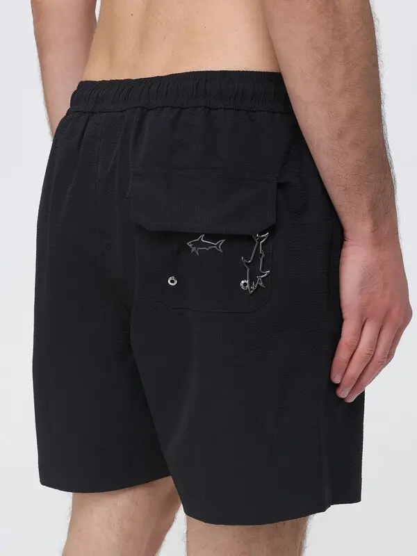 Paul & Shark Swim Trunks