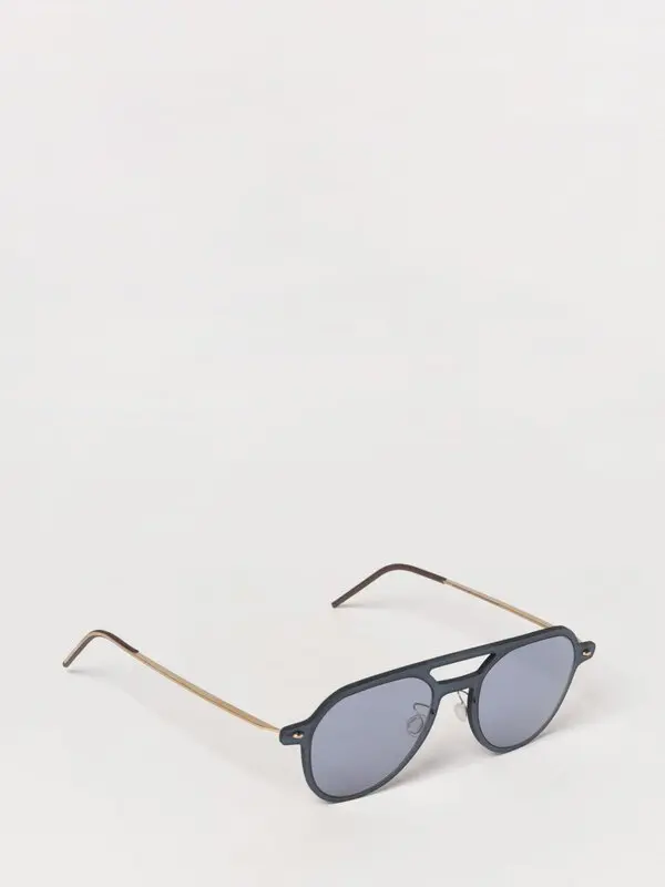 LINDBERG 83050 Titanium And Acetate Sunglasses - Grey