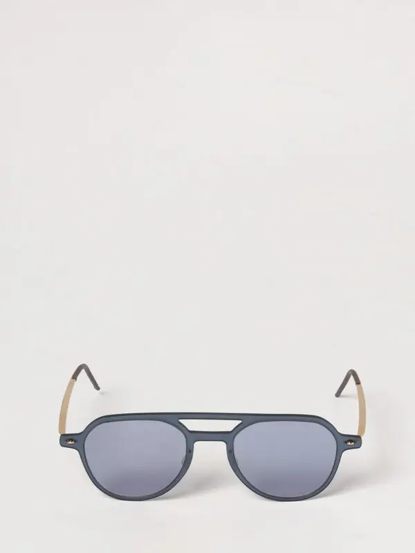 LINDBERG 83050 Titanium And Acetate Sunglasses