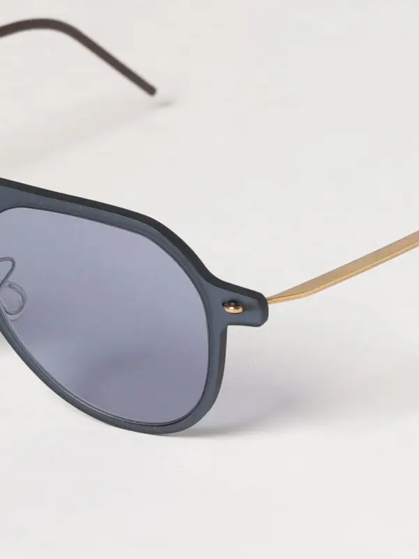 LINDBERG 83050 Titanium And Acetate Sunglasses