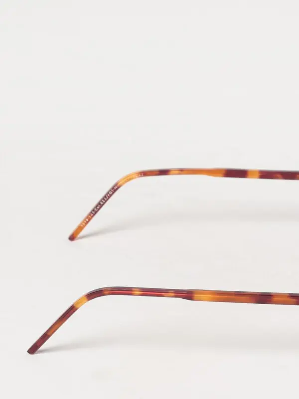 LINDBERG 8101 Acetate And Titanium Oval Sunglasses