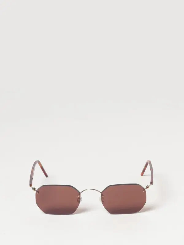 LINDBERG Acetate And Titanium Sunglasses