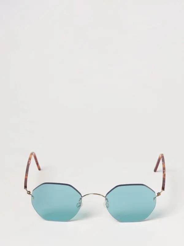 LINDBERG Acetate And Titanium Sunglasses