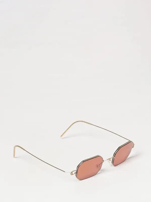 LINDBERG Sunglasses - Gold