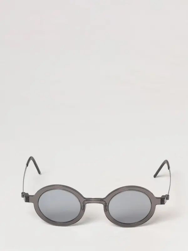 LINDBERG 85099 Titanium And Acetate Sunglasses - Smoke Grey