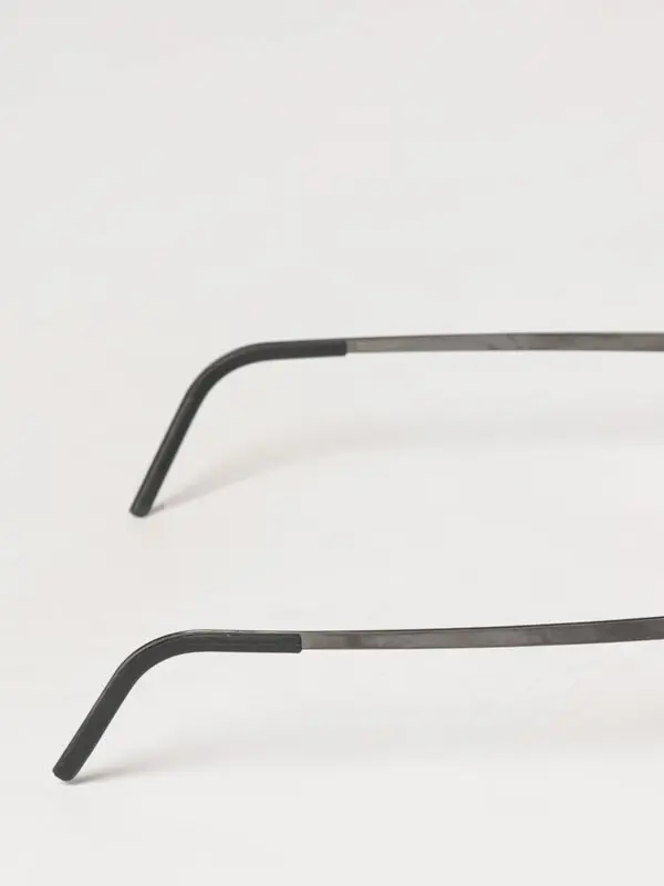 LINDBERG 85100 Titanium And Acetate Sunglasses - Nude