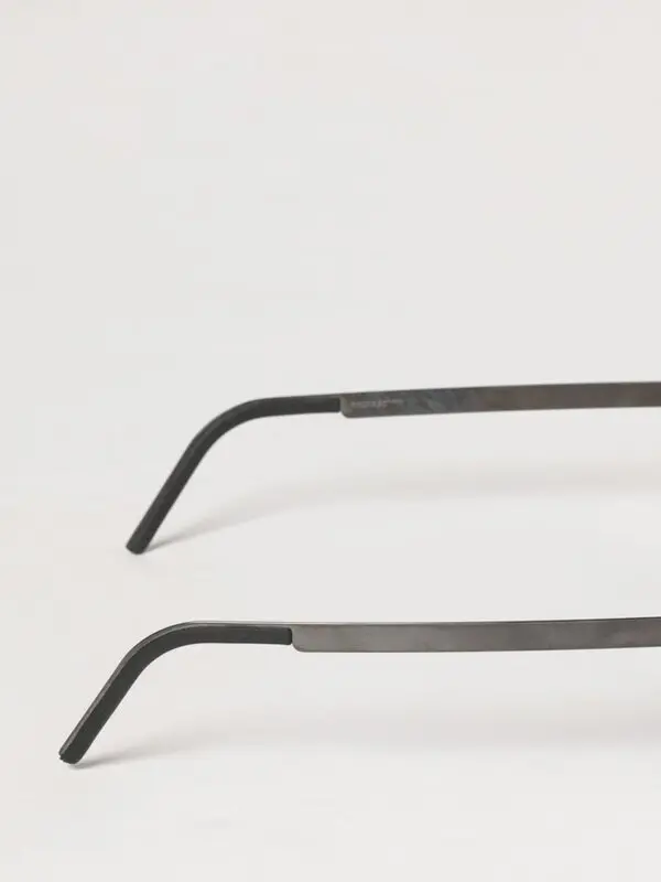 LINDBERG Titanium And Acetate Sunglasses
