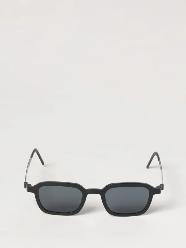 LINDBERG Titanium And Acetate Sunglasses
